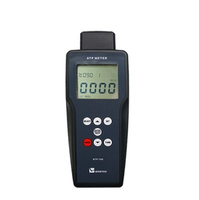 Portable Fluorescence Detector ATP Meter ATP-100