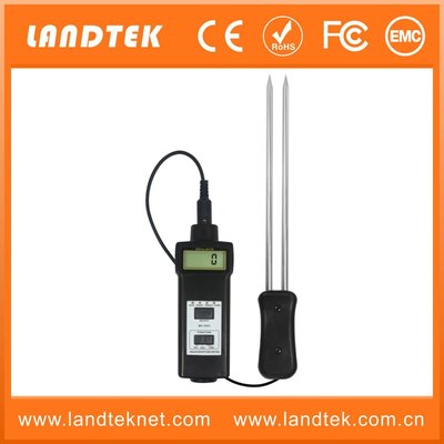 Grain Moisture Temperatue Meter MC-7821 for sale