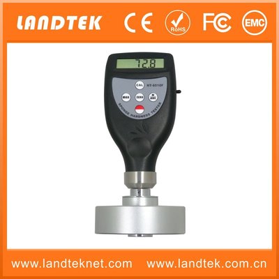 Foam Hardness Tester Spong Durometer HT-6510F