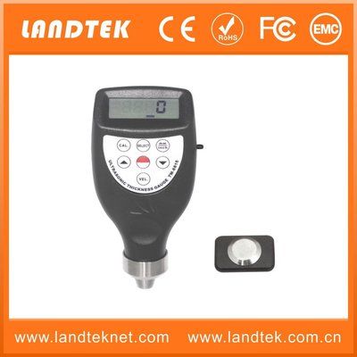 Ultrasonic Thickness Meter TM-8816C for sale