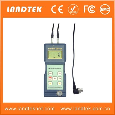 Ultrasonic Thickness Meter TM-8811 for sale