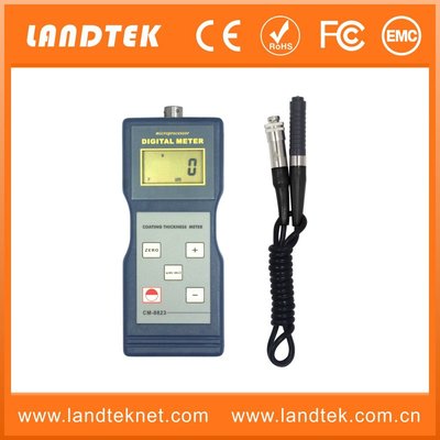 COATING THICKNESS METER CM-8823 for sale