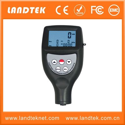 Coating thickness gauge CM-8855 for sale