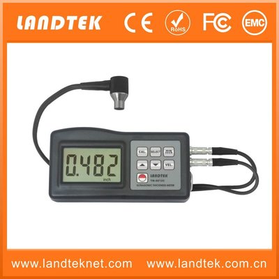 Ultrasonic Thickness Meter TM-8812C for sale