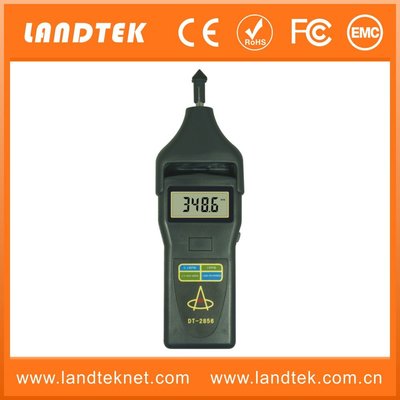 Photo/Contact Tachometer DT-2856 price