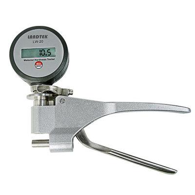 Digital Webster hardness tester LW-20 series price