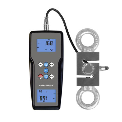 200KG 500KG 1000KG Force Gauge FM-207 price