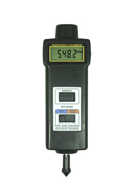 Digital Tachometer DT-2236
