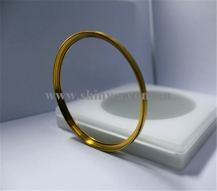 High quality ND Glass, Neutral Gray Filter, Optical Components, Zab5