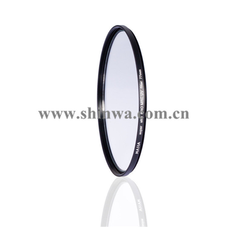 Customized  Close-up ND Soft Focus Star UV IR cut filter