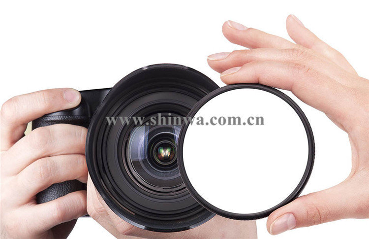 camera lens IR filter 760 nM /850 nM /720 nM