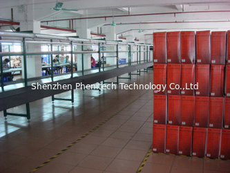 Shenzhen Phenitech Technology Co.,Ltd