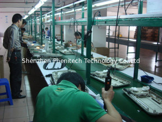 Shenzhen Phenitech Technology Co.,Ltd