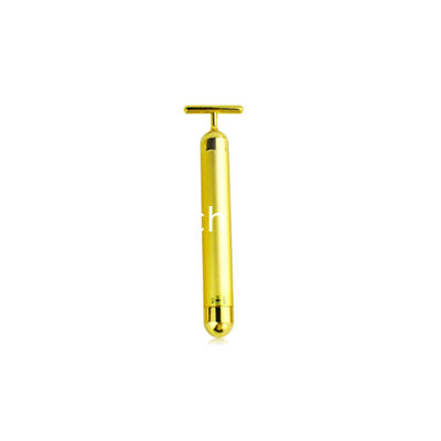 T Shape 24K Lifting Beauty Esthetic Bar Machine CE Approval For Gold