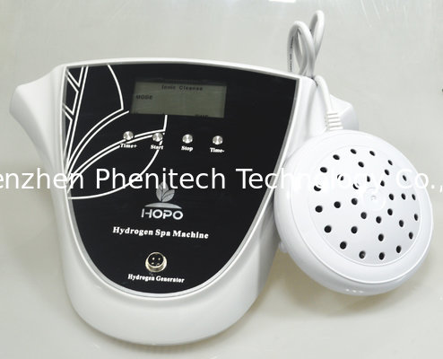 Anti Oxidation Hydrogen Spa For Body Bath / Shower , Spa Facial Machines Skin Care