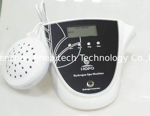 Active Hydrogen Spa / Hydrogen Water Machine for Beauty Spa , 50Hz / 60Hz Rated Powder