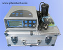 OEM Home Ionic Detox Foot Spa For Controlling Blood Pressure CE Approved