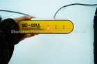 Efficacy 8 Languages 3D NLS Health Analyzer Therapy For Human Physical Condition