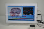 Full Touch Screen 3D NLS Health Analyzer Machine For Circulatory System