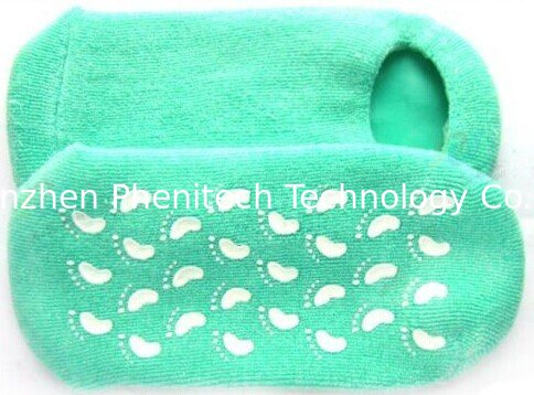 Foot Moisturizing Gel Socks Gel Heel Socks SPA Skin Care Products