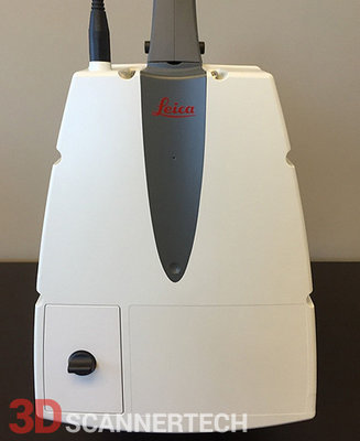 Leica P40 3D scanner for sale