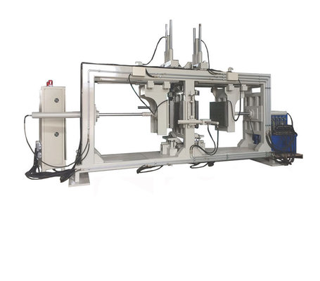 Best factory price resin transfer molding machine for current transformer