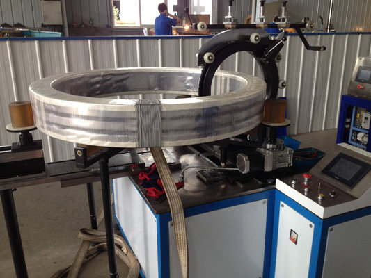 prompt delivery copper wire winding machine