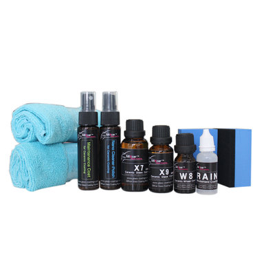 automotive coating agent protect agent nano pro coating glaze coating liquid auto coating