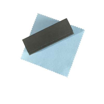 Auto detail product auto paint coating sponge ceramic coating applicator sponge