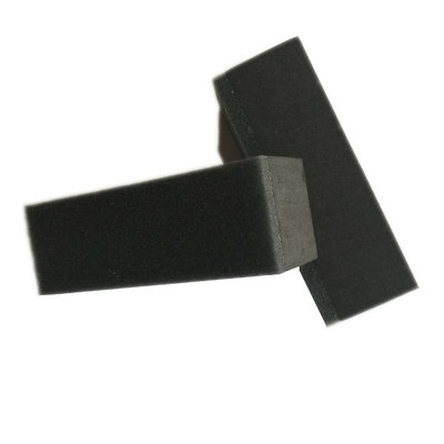 nano glass Coat Applicator auto detail sponge sealant sponge auto polishing sponge automotive detailing OEM-100pcs