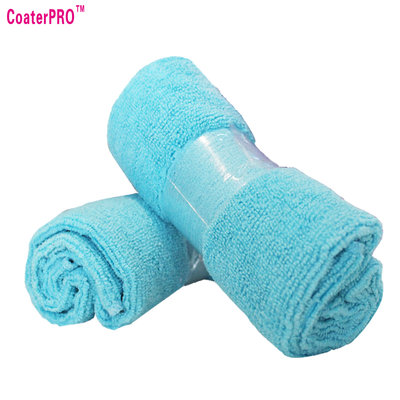 Microfiber Polishing Towel car Cleaning Towel car detailing towel glass coating towel OEM order ok--50pcs Free Shipping