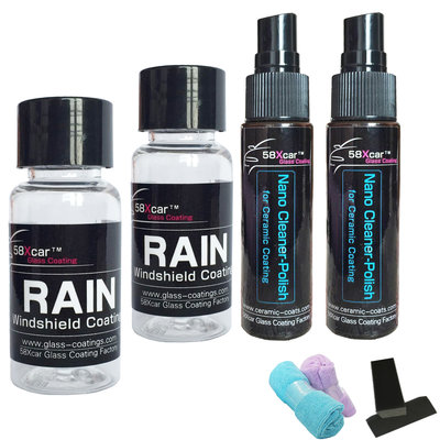 Hot sale quartz glass coating Real Glass Coating Silicon Dioxide (SIO2) liquid silicone spray coating