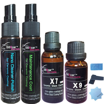 paint coated glass liquid glass car polish water repellent for car glasscar shampoo auto detailing