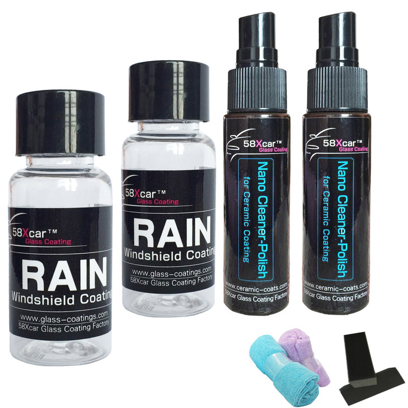 Hot sale quartz glass coating Real Glass Coating Silicon Dioxide (SIO2) liquid silicone spray coating
