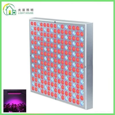 Red LED Indoor Garden Lights / Energy Efficient LED Flowering Grow Lights , AC 85~265V