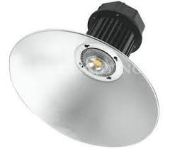 Phillips Commercial Led High Bay Lighting SMD3030 For Workshop