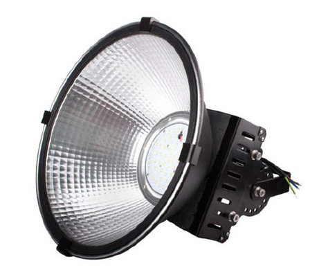 24000 Luman 6000K Daylight White led high bay light 200w for Commercial Lighting