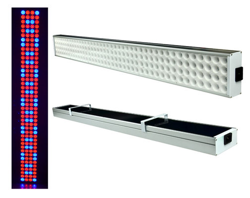 3 Feet Hanging Hydroponic Led Grow Light For Growing Plants 70 Watt Power