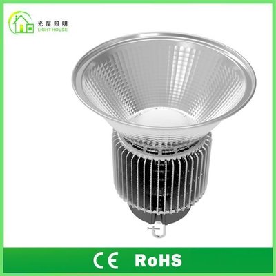 Waterproof COB High Bay Led Shop Lights Cool White With Good Heat Dissipation