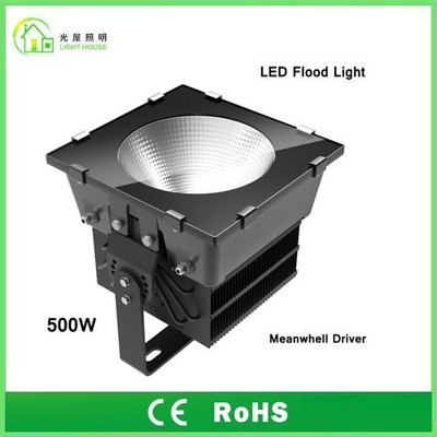 3000W Halogen Bulb Equivalent 60000lm IP65 6000K exterior flood lighting Cool White