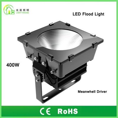 400 Watt Outdoor Led Flood Light 150lm/w 400W Flood Light AC 85-305V