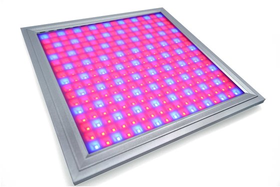 Alluminum Waterproof LED Grow Lights For Vegetables , Indoor Grow Room LED Lights
