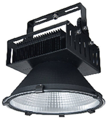105W high bay light led 250W HPS or MH Bulbs Equivalent , 9600lm