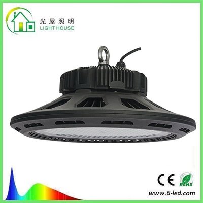 Waterproof 150W High Bay LED Warehouse Light with Cree LED Chip , Aluminum Alloy Material