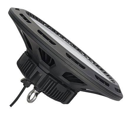 60/90/120° High Bay LED Lighting Waterproof With 160lm/W Efficiency , AC100-240V