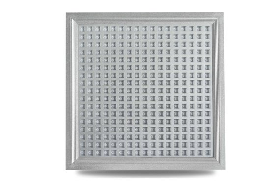 Alluminum Waterproof LED Grow Lights For Vegetables , Indoor Grow Room LED Lights