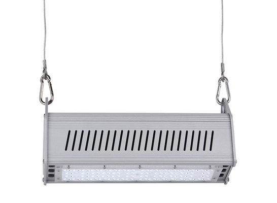 300mm 50W Linear Energy Efficient Chilli Grow Lights 45 W For Greenhouse , High Frequency