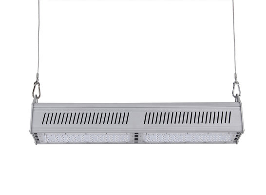 2ft Linear Waterproof LED Grow Lights 100 Watt  For Potato , 50000 Hours Life Span