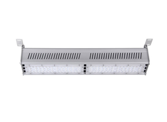2ft 90W Custom Led Grow Lights Hydroponic For Indoor Plants , Metal Case