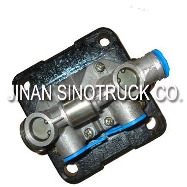 HOWO A7 Truck Parts 750132006 Cut Off Valve